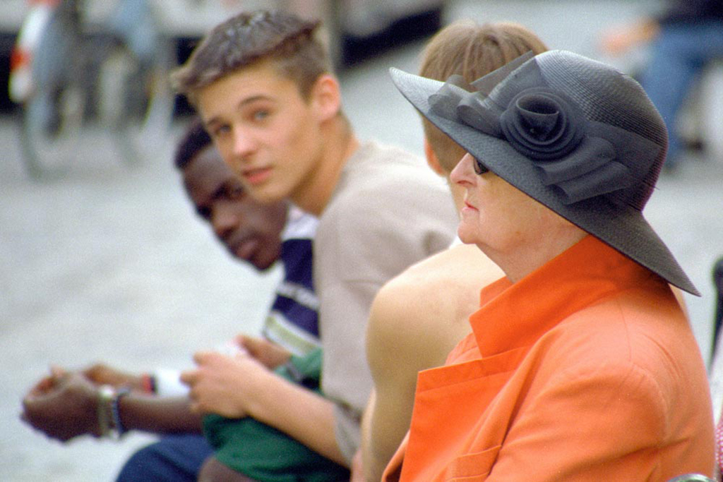 Menschen | Fine Art Photo & Design - Johann Baier